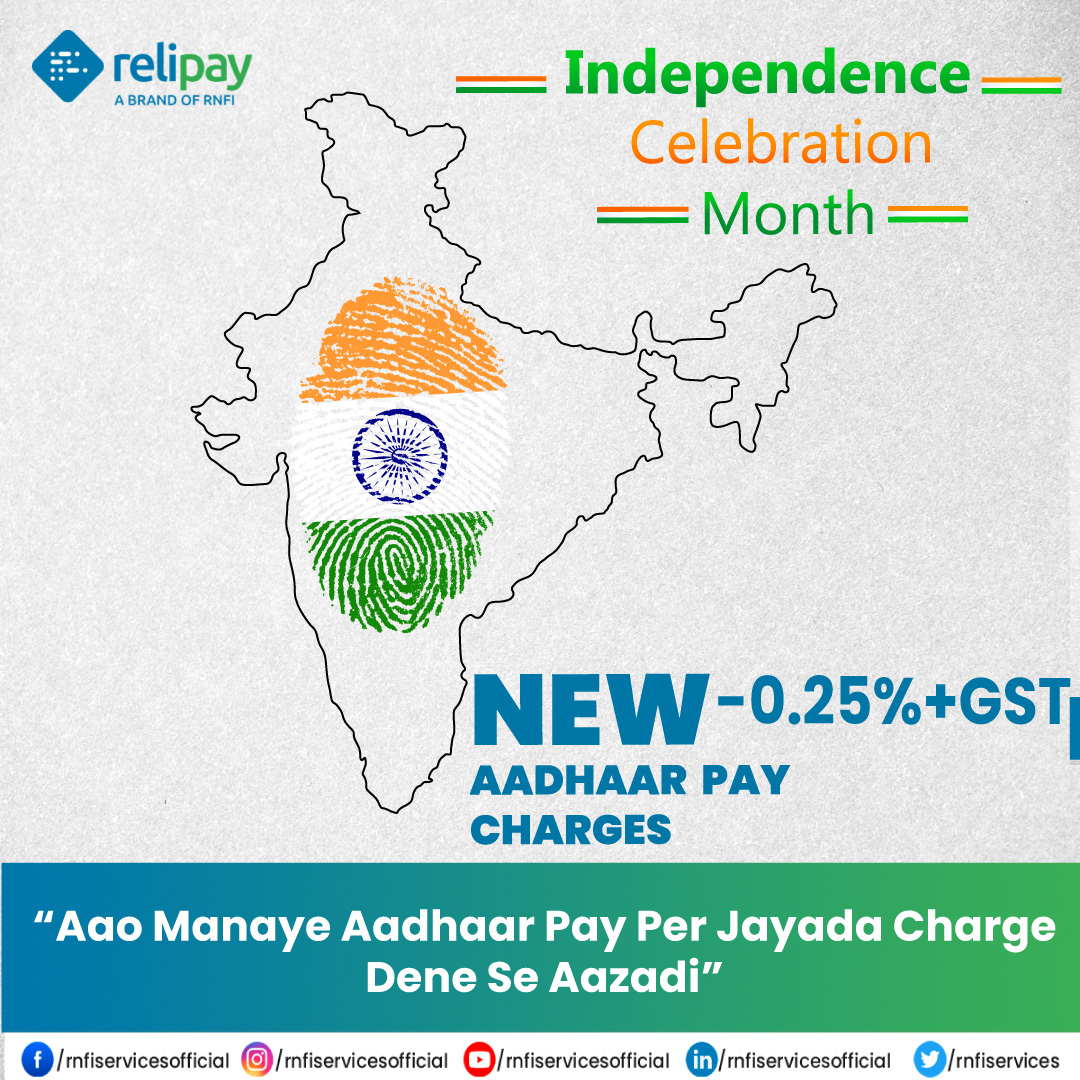 RNFI Services | Login